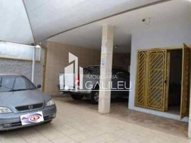Casa no Jardim Chapadão vende