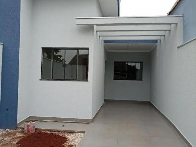 Casa no Jardim Cometa em Sarandi