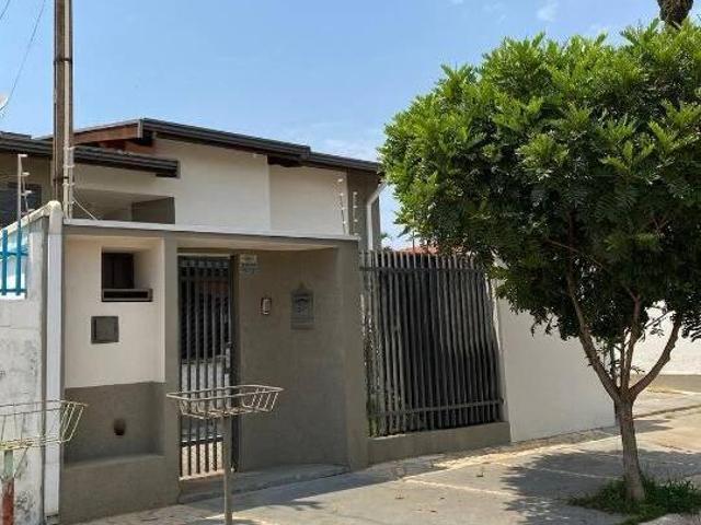 Casa no Jardim Conservani em Artur Nogueira SP