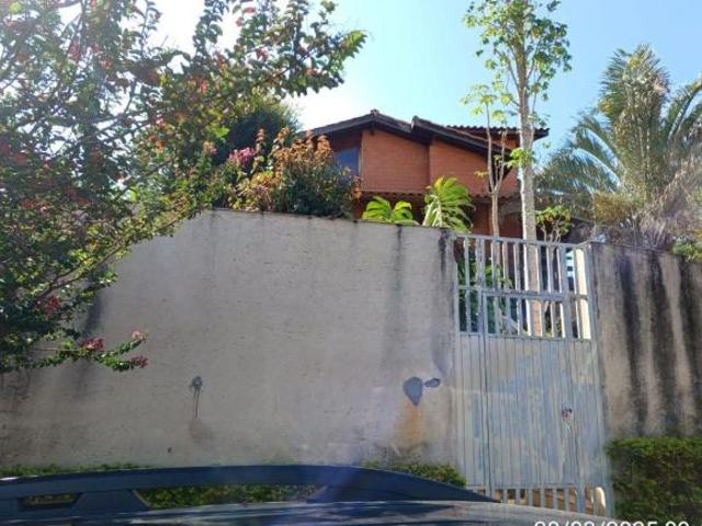 Casa no Jardim da Serra Jundiaí