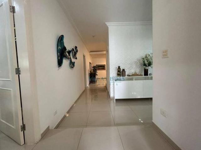 Casa no Jardim das Colinas de 280m² perfeita para você morar