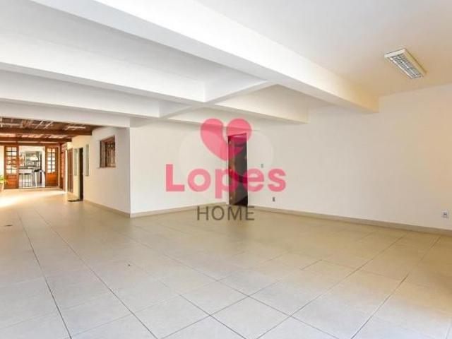 CASA NO JARDIM DAS AMÉRICAS | 5 QTOS | 420M²