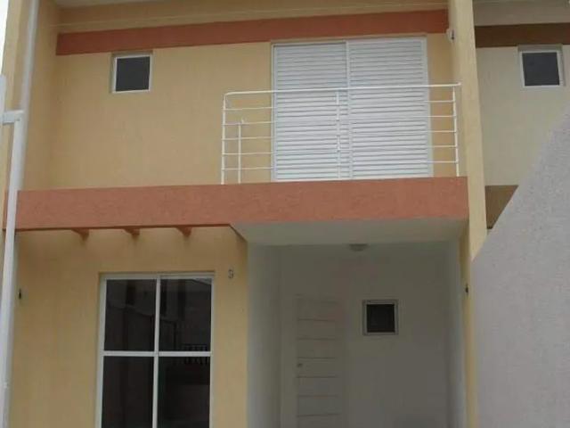 Casa no Jardim Das Américas de 115 m² com 3 quartos