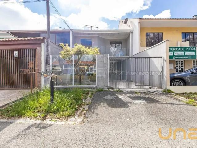 Casa no Jardim Das Américas de 143 m²