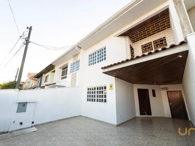 Casa no Jardim Das Américas de 152 m² com 3 quartos