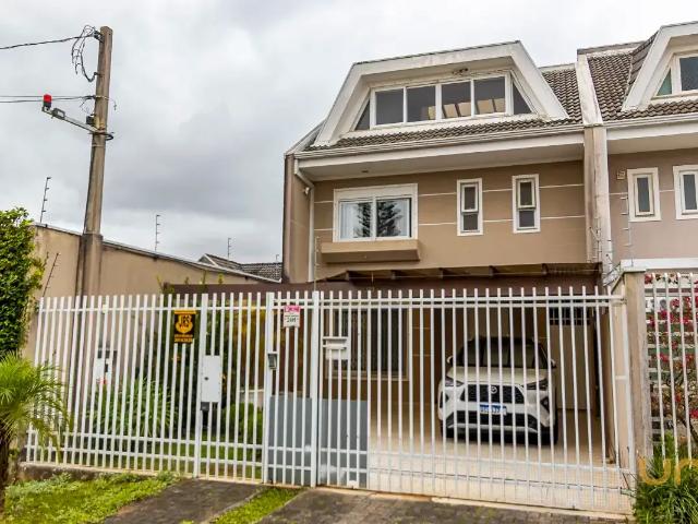 Casa no Jardim Das Américas de 246 m² com 3 quartos
