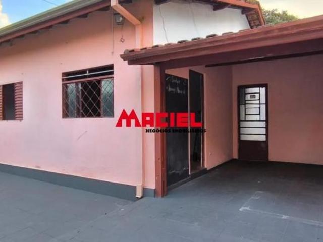 Casa no Jardim das Indústrias
