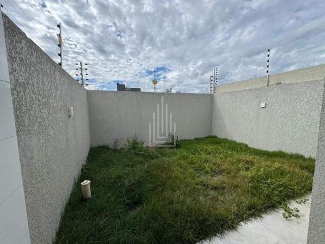 Casa no Jardim das Oliveiras Foz do Iguaçu/PR R$ 270.000,00