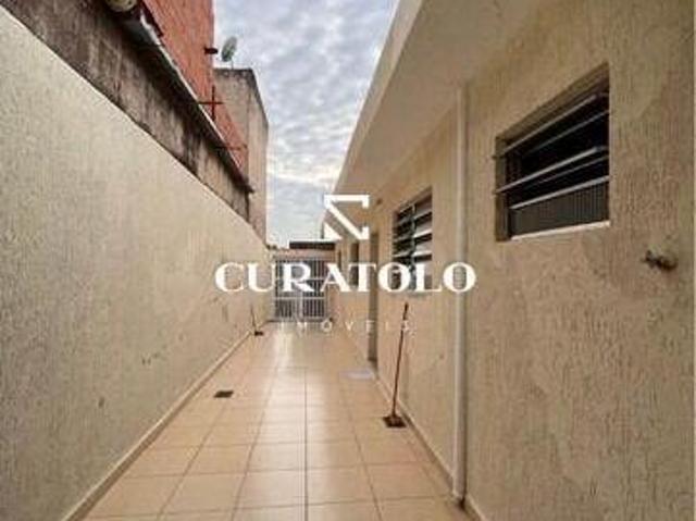 CASA NO JARDIM DAS ORQUIDEAS COM EDÍCULA SÃO BERNARDO DO CAMPO/SP