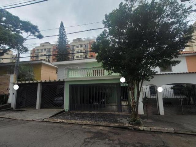Casa no Jardim das Vertentes, Butantã São Paulo
