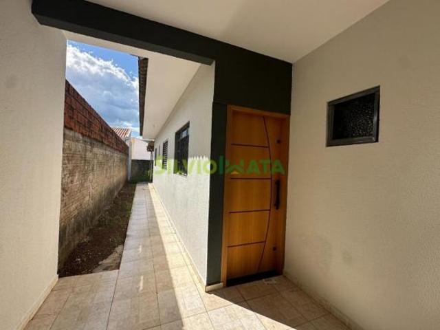 Casa no Jardim Dias ótima oportunidade!