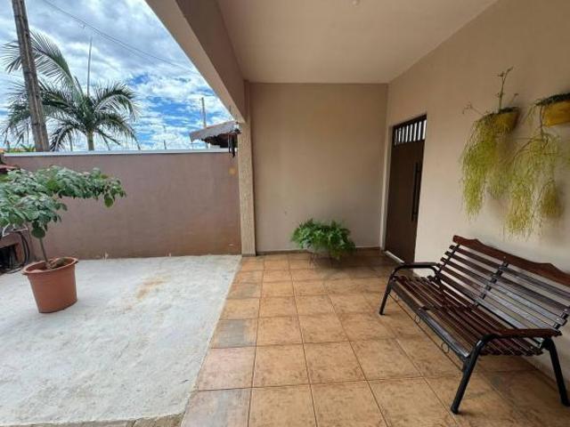 Casa no Jardim do Lago – Artur Nogueira/SP