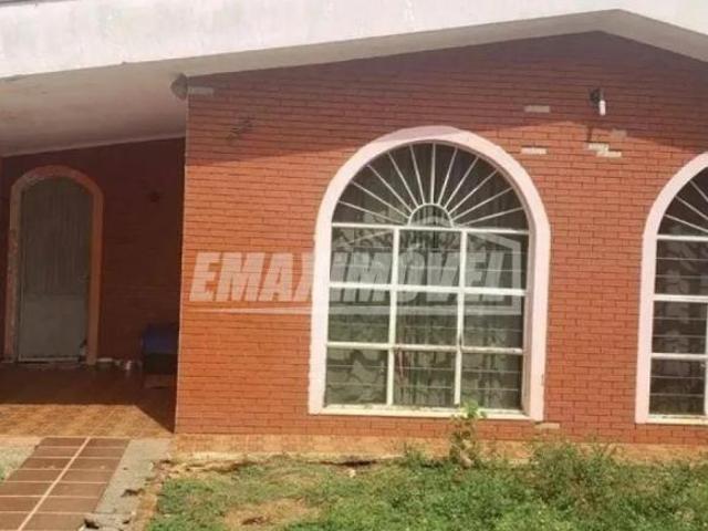 Casa No Jardim Dos Estados Sorocaba SP