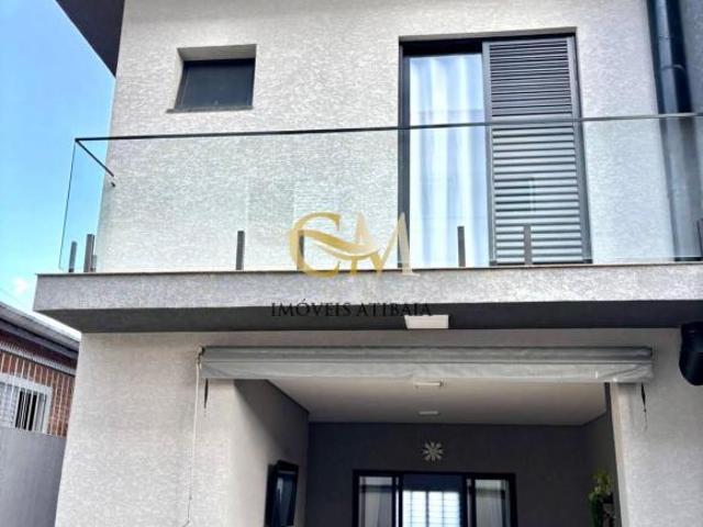 Casa no Jardim dos Pinheiros em Atibaia