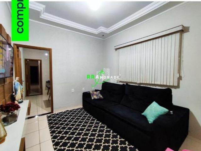 Casa no Jardim Elisa