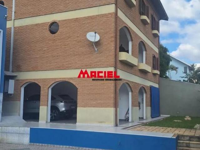 Casa no Jardim Esplanada