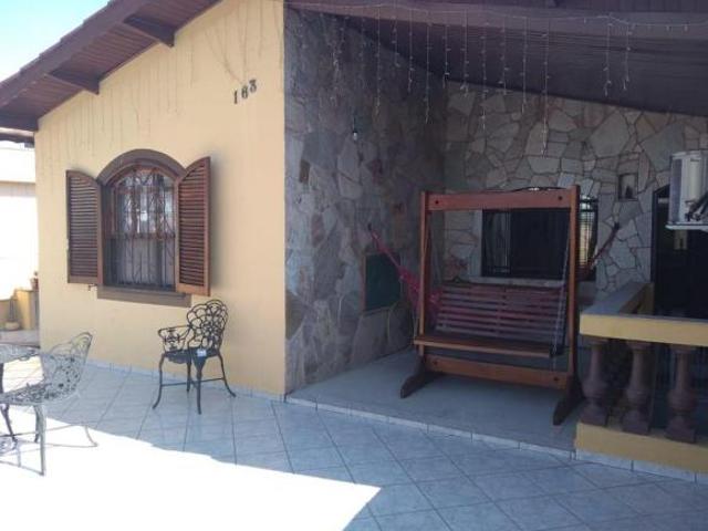 Casa no Jardim Estádio Jundiaí