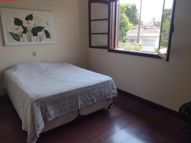 Casa No Jardim Estoril, Bauru, SP, Oportunidade. Ampla, 3 suítes, Escritório, Lavabo, Sala de TV, A