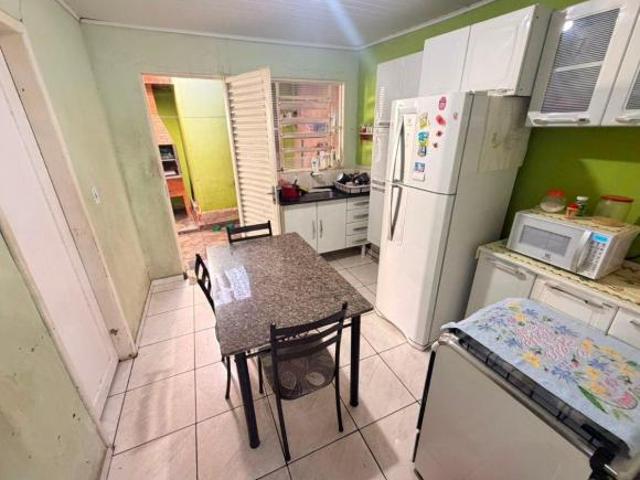 CASA NO JARDIM EULINA EXCELENTE PARA MORAR OU INVESTIR
