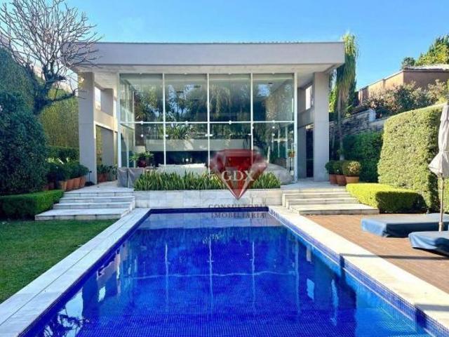 Casa no Jardim Europa
