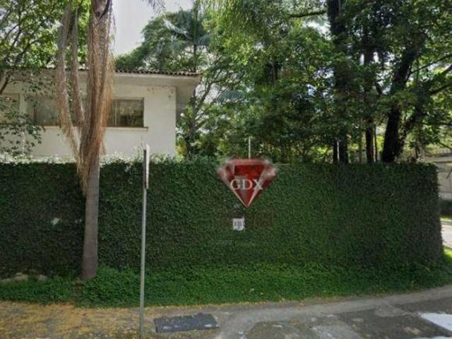 Casa no Jardim Europa