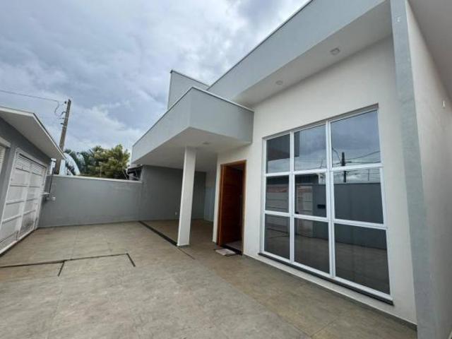 Casa no Jardim Europa em Artur Nogueira