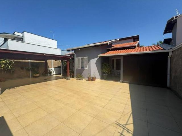 Casa no Jardim Europa II