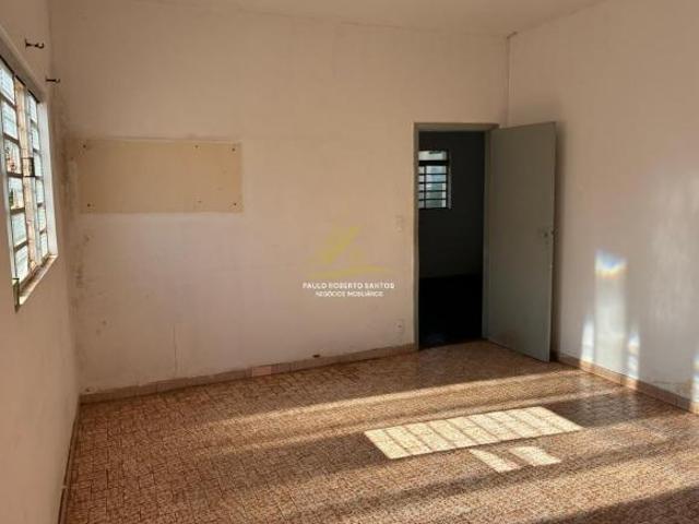 Casa no Jardim Europa | São José do Rio Preto SP: 2 quartos, 1 sala, 1 banheiro, 1 vaga de garagem