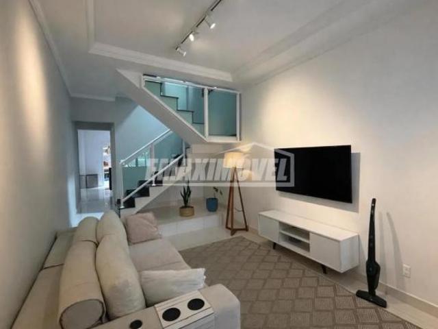 Casa no Jardim Europa Sorocaba SP