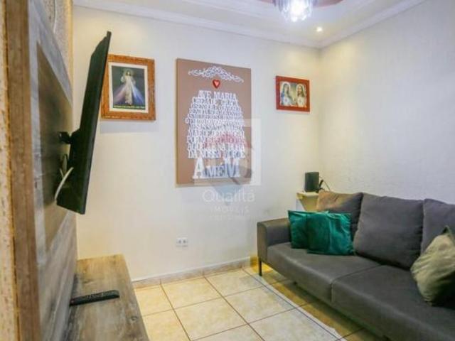 Casa no Jardim Europa, Votorantim