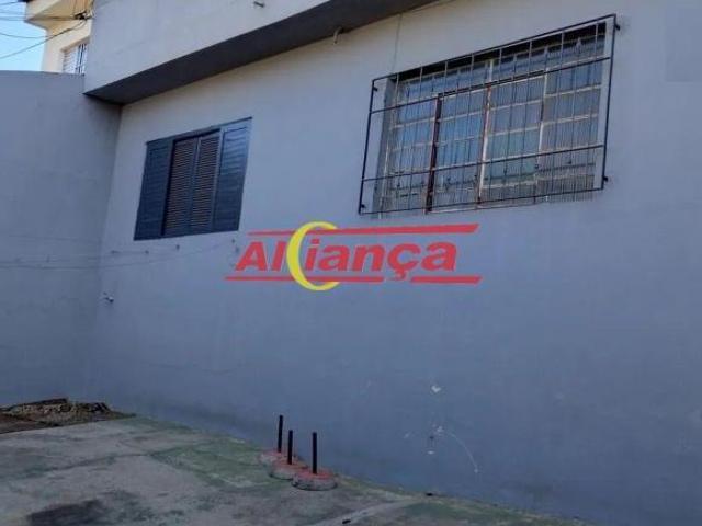 Casa no Jardim Flor da Montanha Guarulhos
