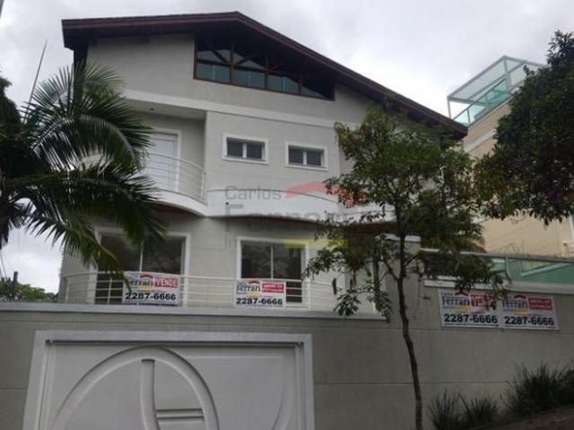 Casa no Jardim Floresta
