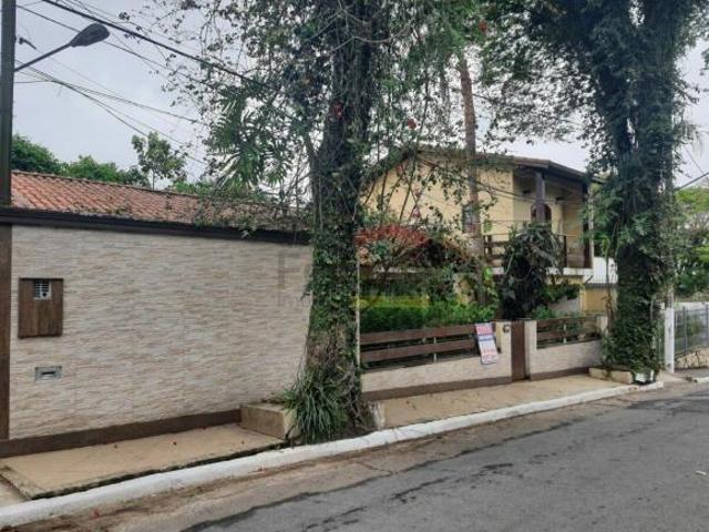 Casa no Jardim Floresta próximo ao Horto Florestal e Serra da Cantareira
