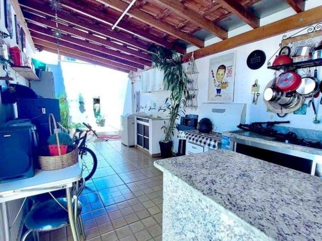 Casa no Jardim Flórida por R$ 599.000,00