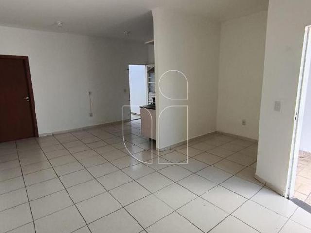 Casa no Jardim Flamingo · 2 quartos · Marília