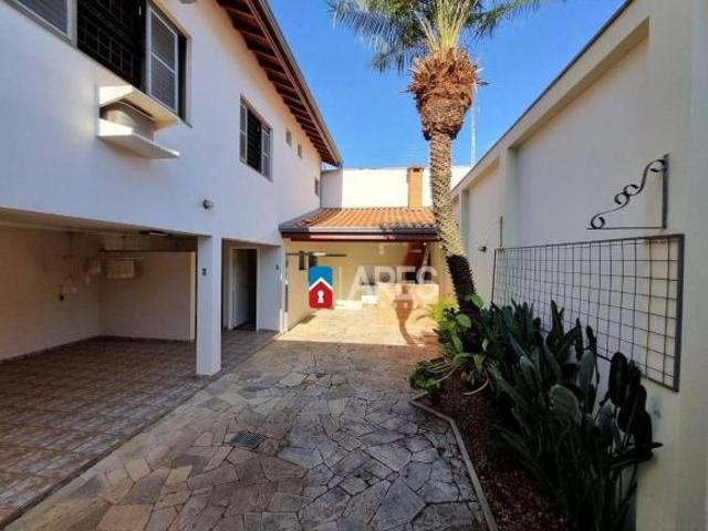 Casa no Jardim Glória Americana com 3 dormitórios à venda, 206 m² por R$ 990.000 Jardim Glória A