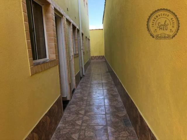 Casa no Jardim Glória Praia Grande/SP