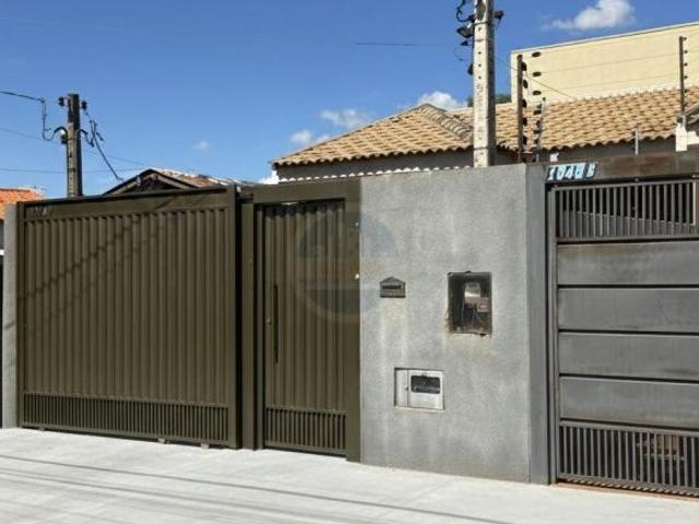 Casa no Jardim Guaicurus, Dourados/MS