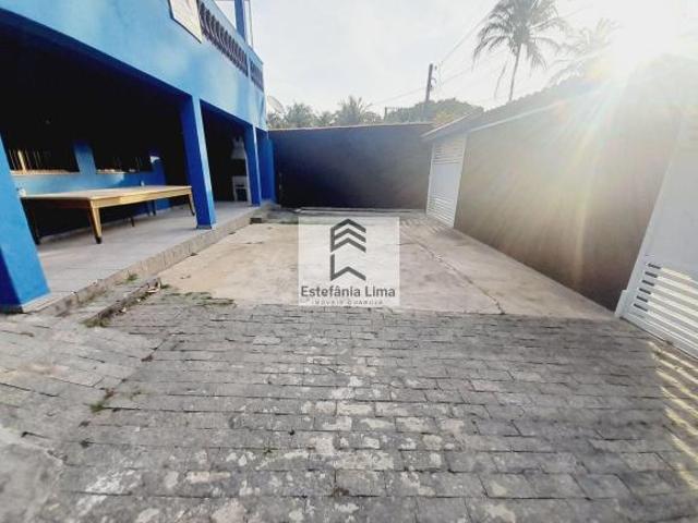 Casa no Jardim Guaiuba! 300 metros da Praia