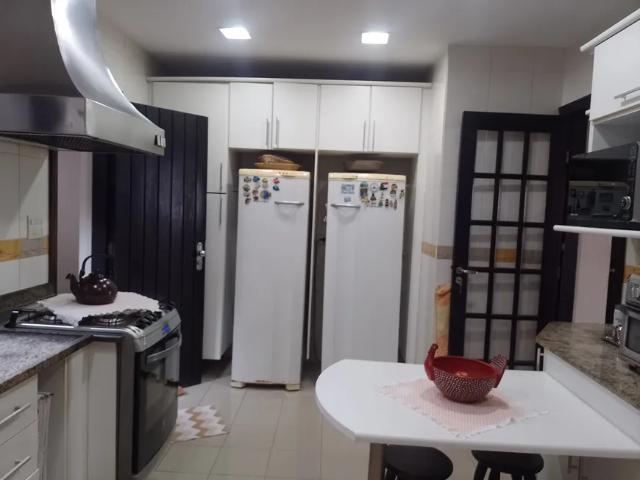 Casa no Jardim Guanabara