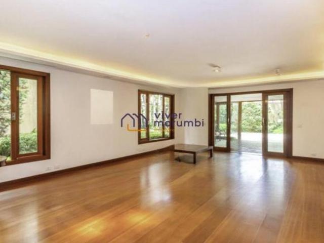 Casa no Jardim Guedala á venda, 5 dormitórios