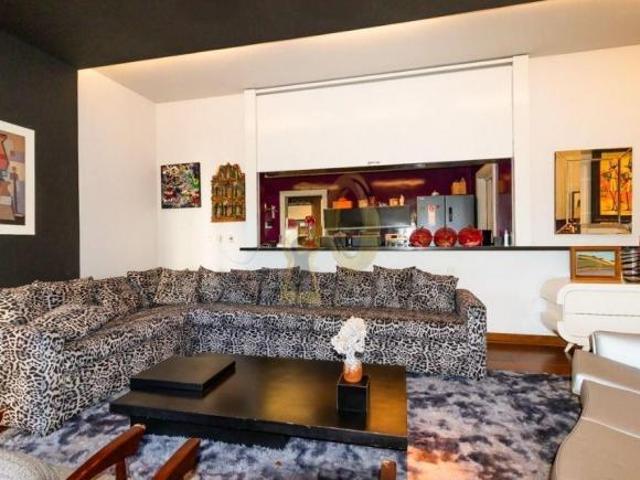 Casa no Jardim Guedala em São Paulo