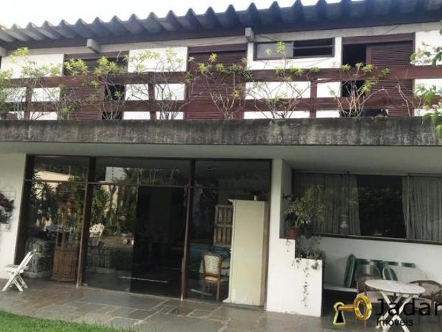 CASA NO JARDIM GUEDALA