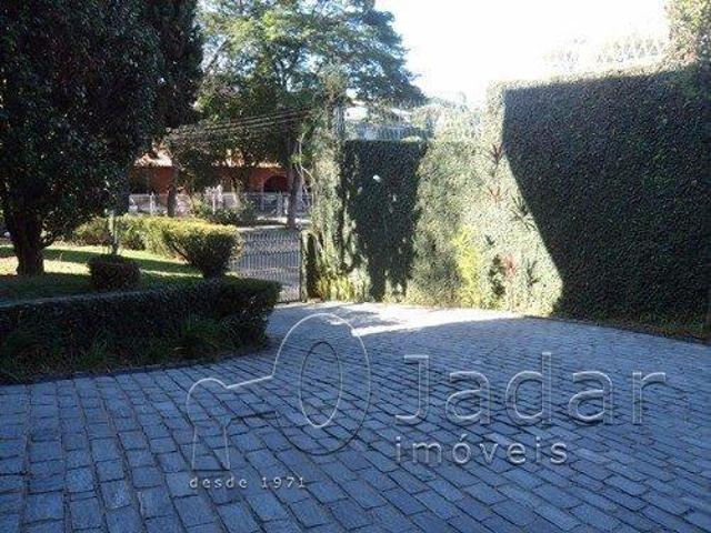 CASA NO JARDIM GUEDALA