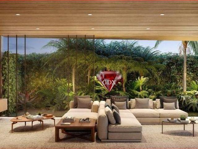 Casa no Jardim Guedala