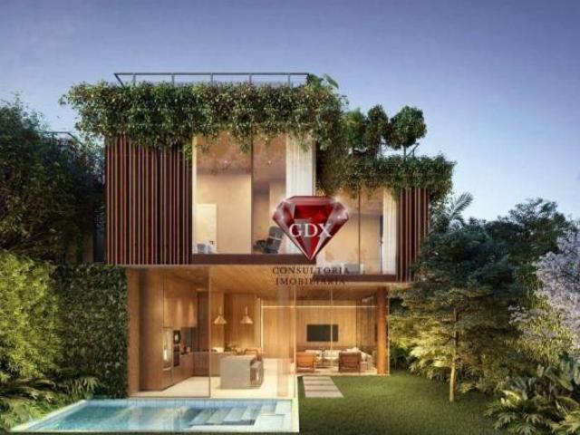 Casa no Jardim Guedala