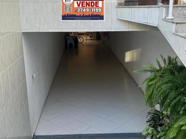 Casa no Jardim Hercília 127m2