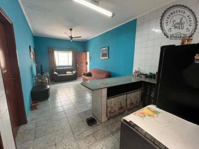 Casa no Jardim Imperador Praia Grande/SP