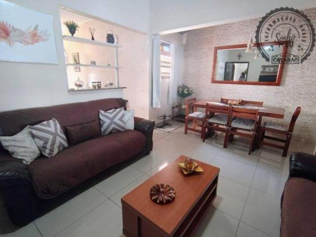 Casa no Jardim Imperador Praia Grande/SP