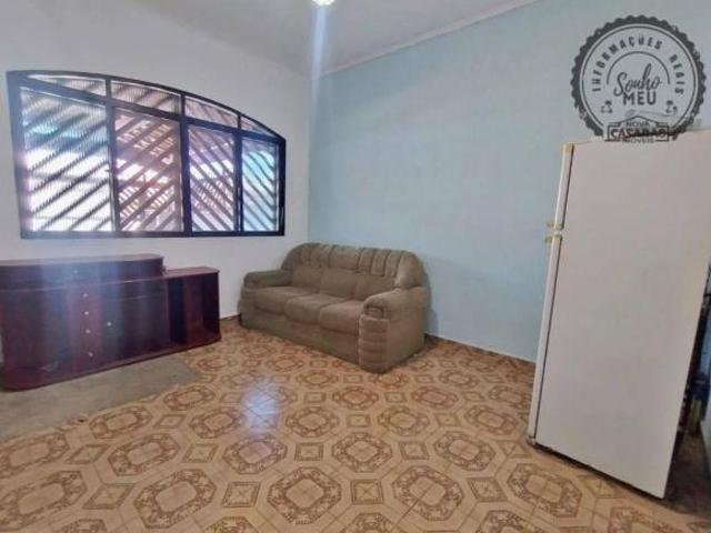 Casa no Jardim Imperador Praia Grande/SP